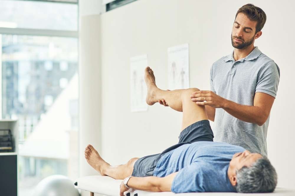 Can Physiotherapy Help Arthritis? Let’s find out - ActiLife Physiotherapy