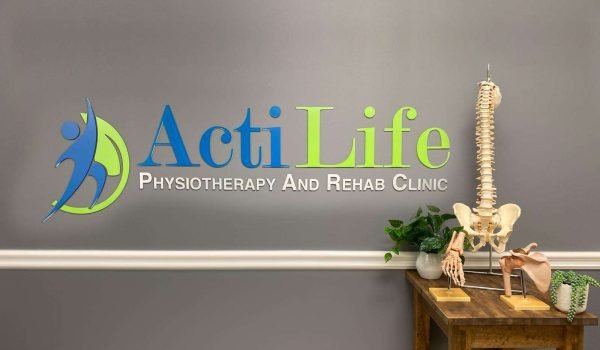 ActiLife Physiotherapy Clinic & Rehab Center Coquitlam